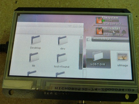 Antipasto Hardware Blog: Two Open Source Worlds Collide: Using Arduino Sensors with the BeagleBoard